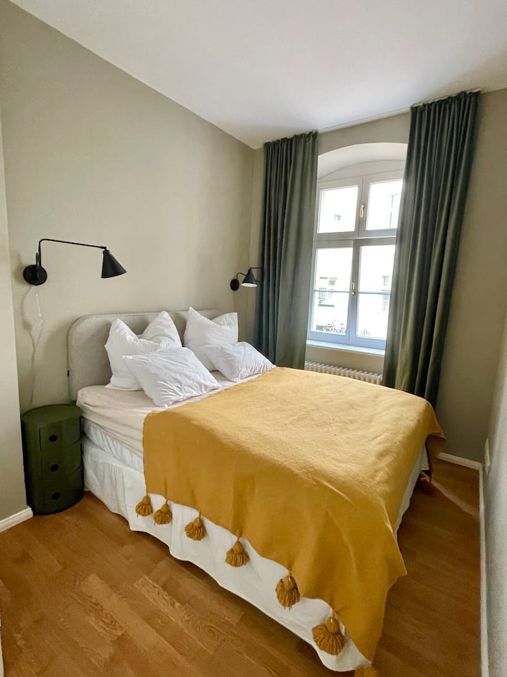 Beautiful Apartment In Great And Central Area - Berlin