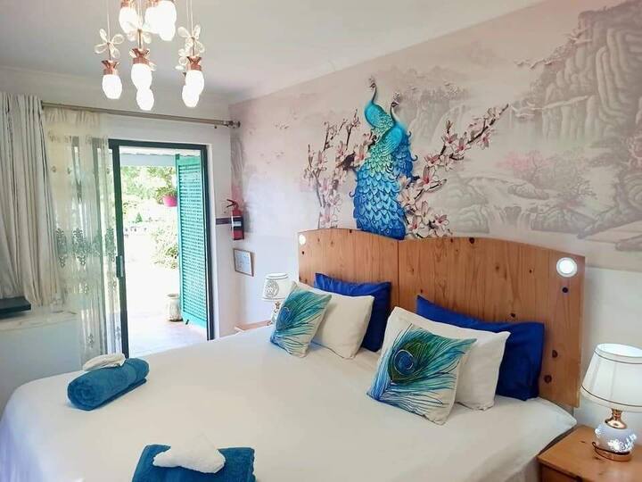Room C @Queensburgh B&b Or S/c - Queensburgh