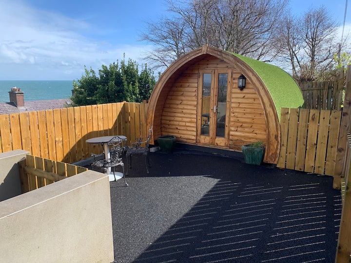 Smugglers Pod - Newcastle