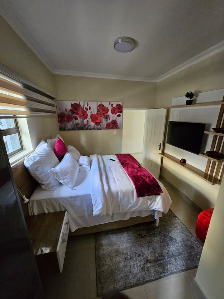 Modern Luxurious Accommodation - Randburg