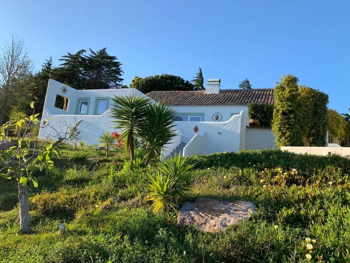 Casas Da Lage - Sesimbra