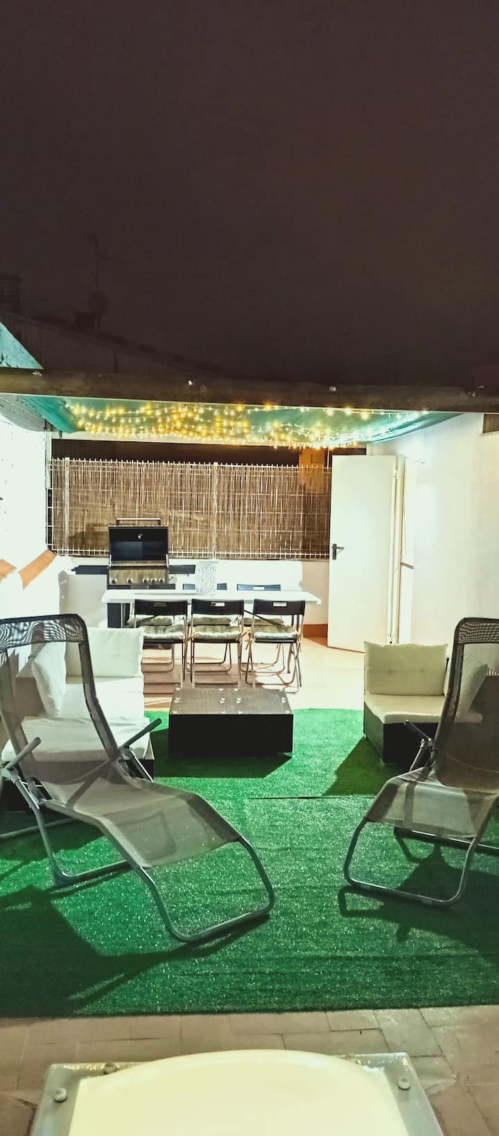 Casa Luci - Sant Jaume d'Enveja