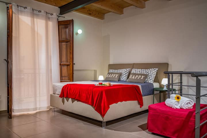 Peperoncino Guest Home - Castellammare del Golfo