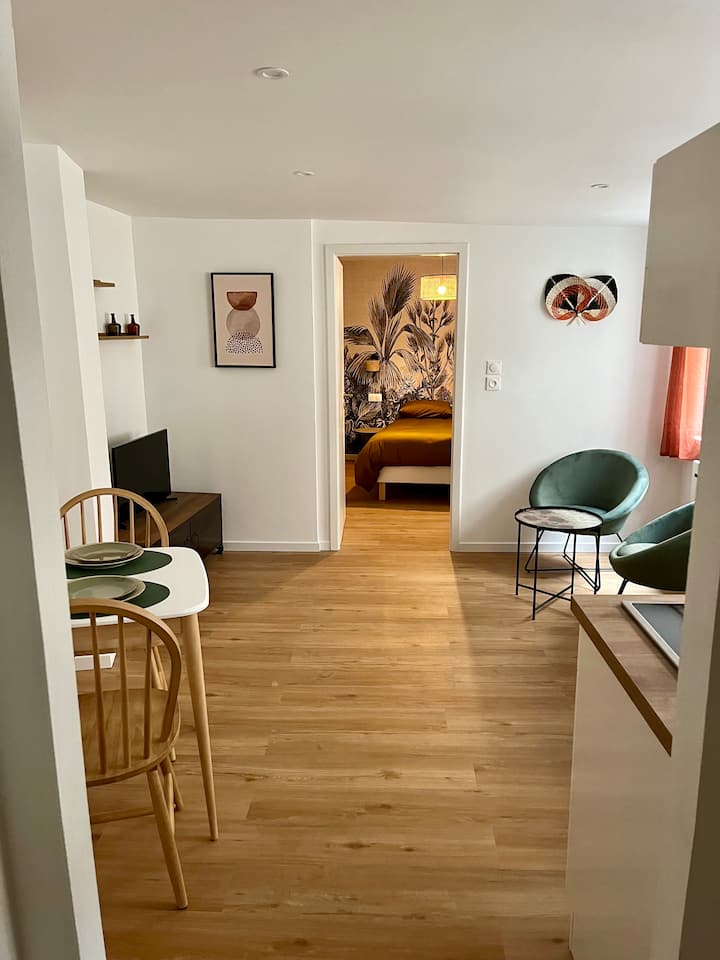 Le Xvii - Au Cœur De Colmar - Colmar