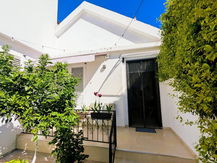 Haus Mit Garten - Shkodër