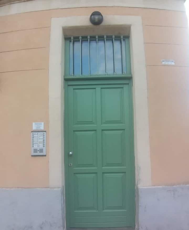 Monolocale Antica Argenteria - Vercelli, Italia