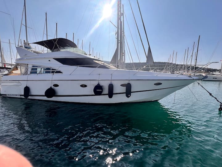 Exclusive 2 - Çeşme