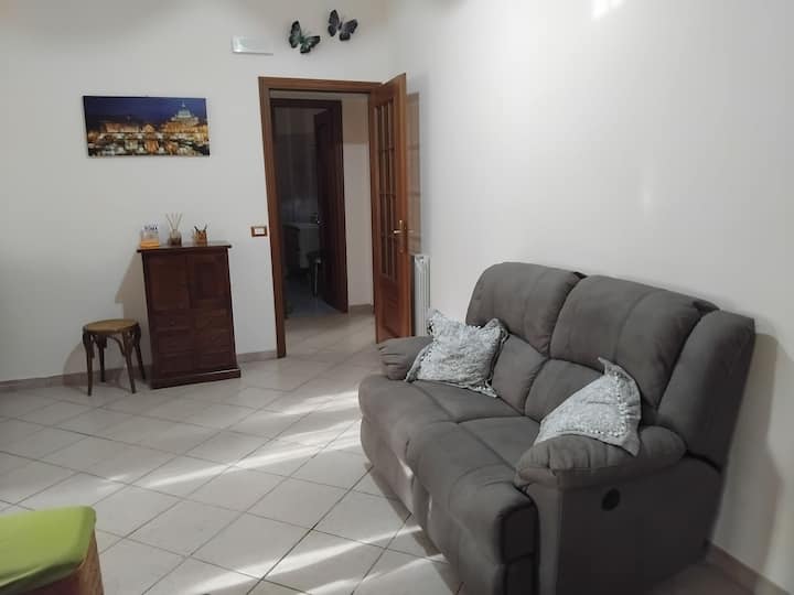 Ary's House - Frascati