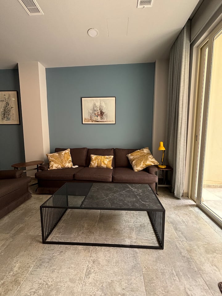 Paceville’de Bahçeli Ev - Malta