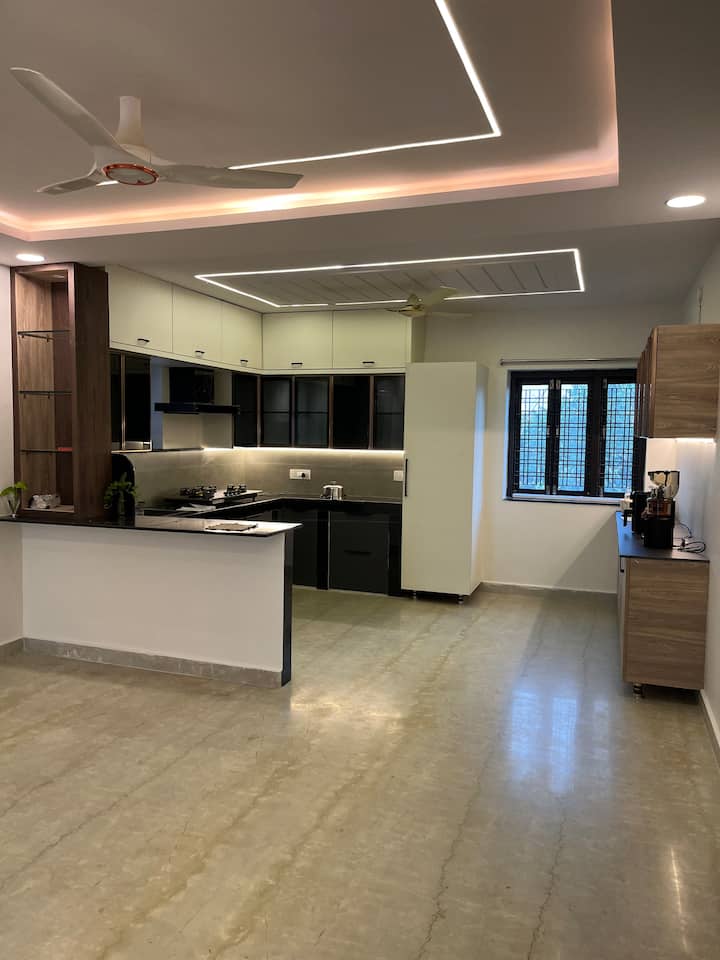 Peaceful Private Residence - 印度