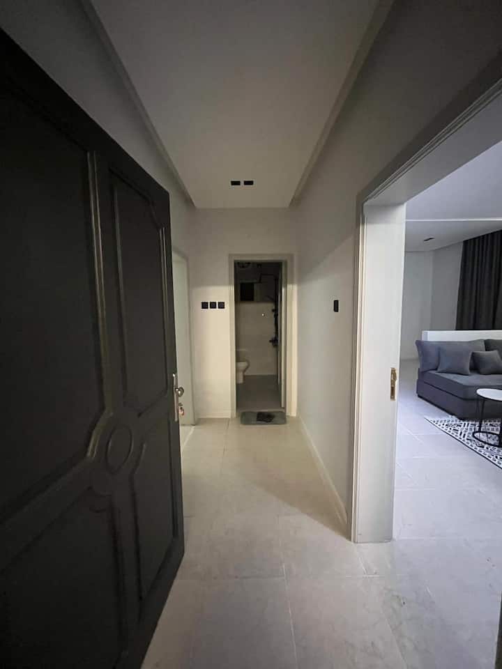 Makkah, Batha Quriash, Room 1 King Bed - Mecca (Saudi Arabia)