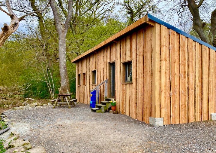 Cosy Space On A North Wales Farm - Bethesda