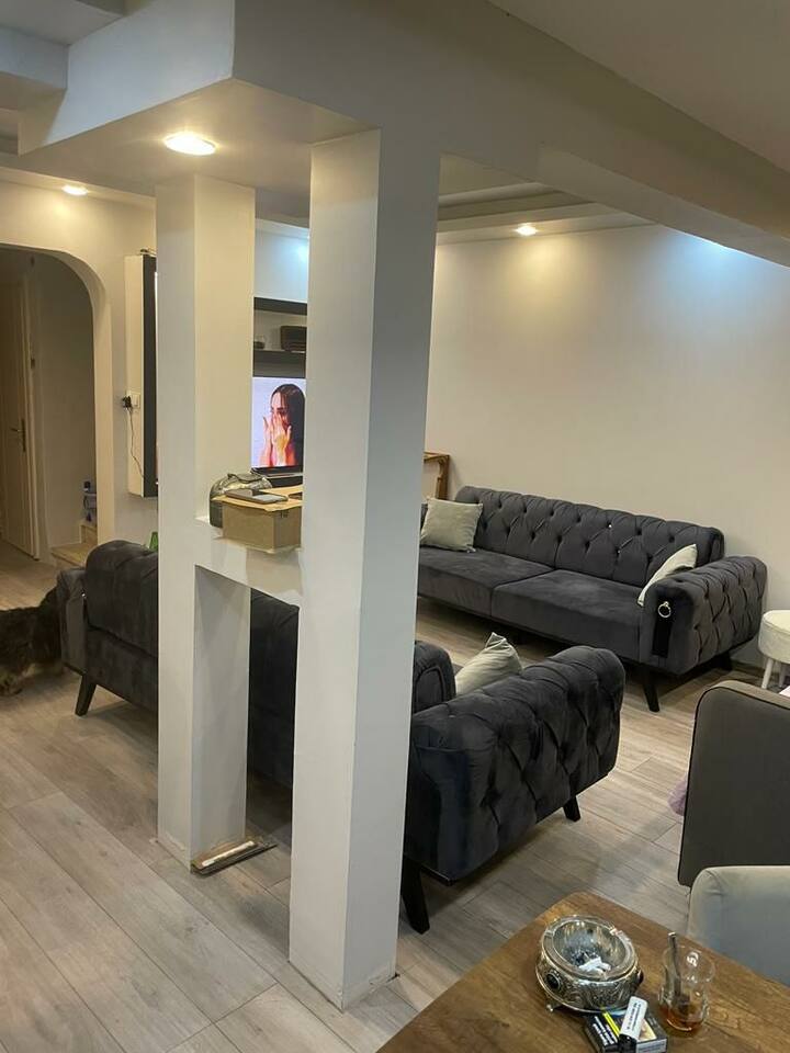 Pelitköy Enfes Villa - Burhaniye