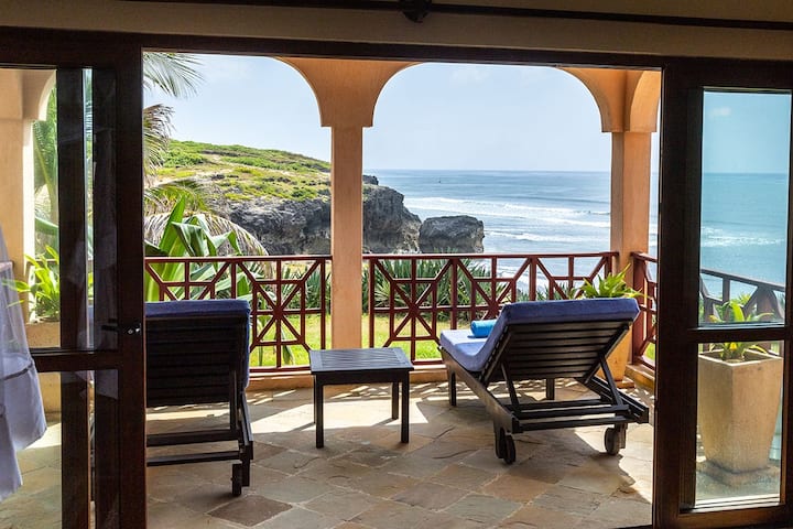 Bluebaycove
Penthouse 1 - Kenya