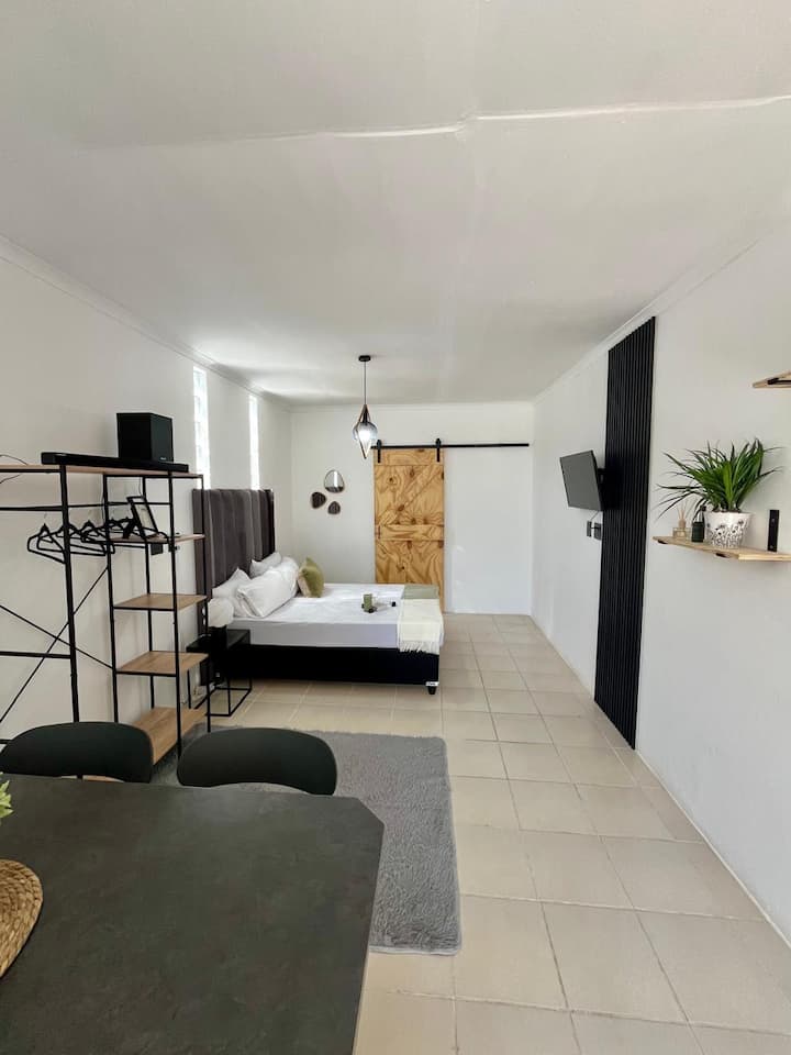 Angel's Cottage - Paarl