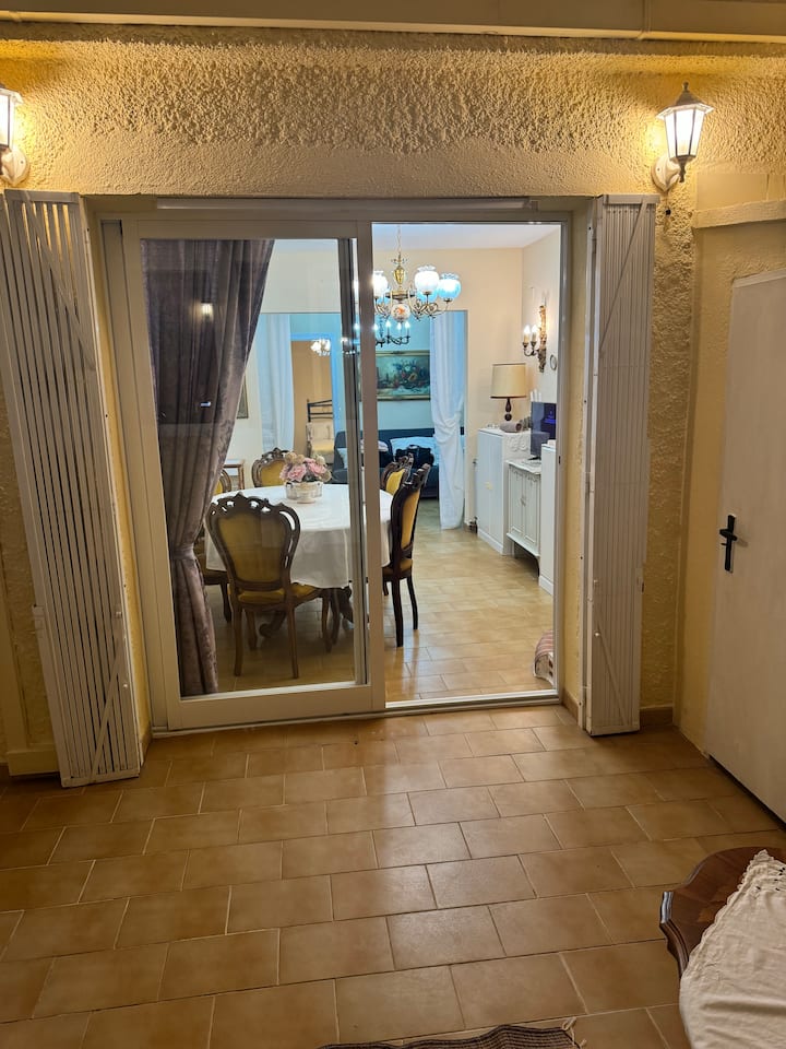 Casa De Pajaritos - Peniscola