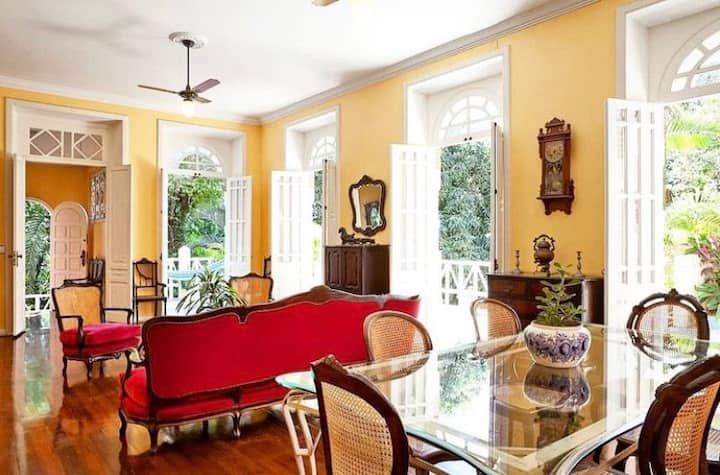 Charmante Chambre - Rio de Janeiro