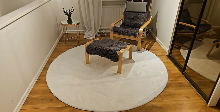 Hyr Hus I Oskarshamn I Lugnt Område - Oskarshamn