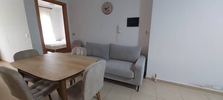 Apartament Anais Orikum - Orikum