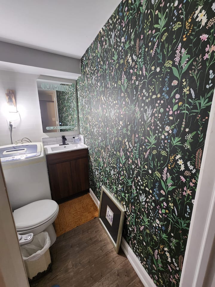 Fully Separate One Bedroom Apartment! - Aurora