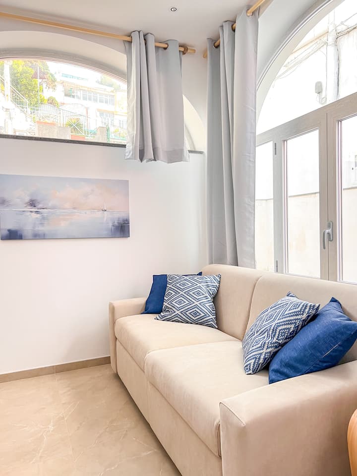 Serena’s Guest House - Capri (island)
