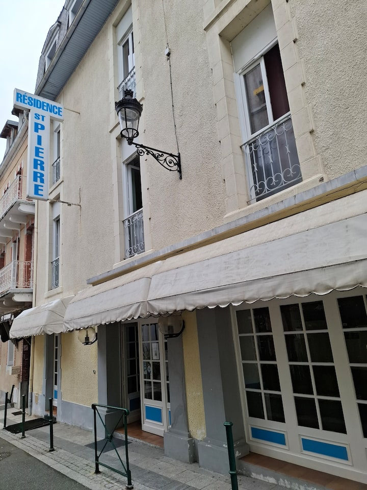 Appartements 4 Personne - Lourdes