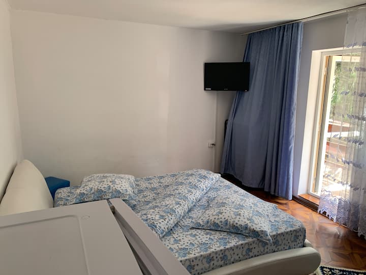 Cameră De îNchiriat - Bușteni