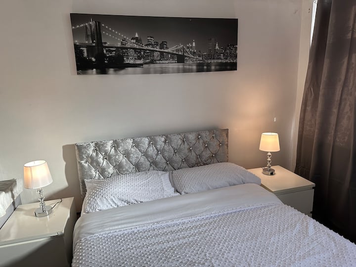 Airbnb Self Contained Near Manchester Airport - Sale