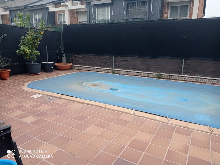 Adosado Con Piscina Valdemoro - Valdemoro