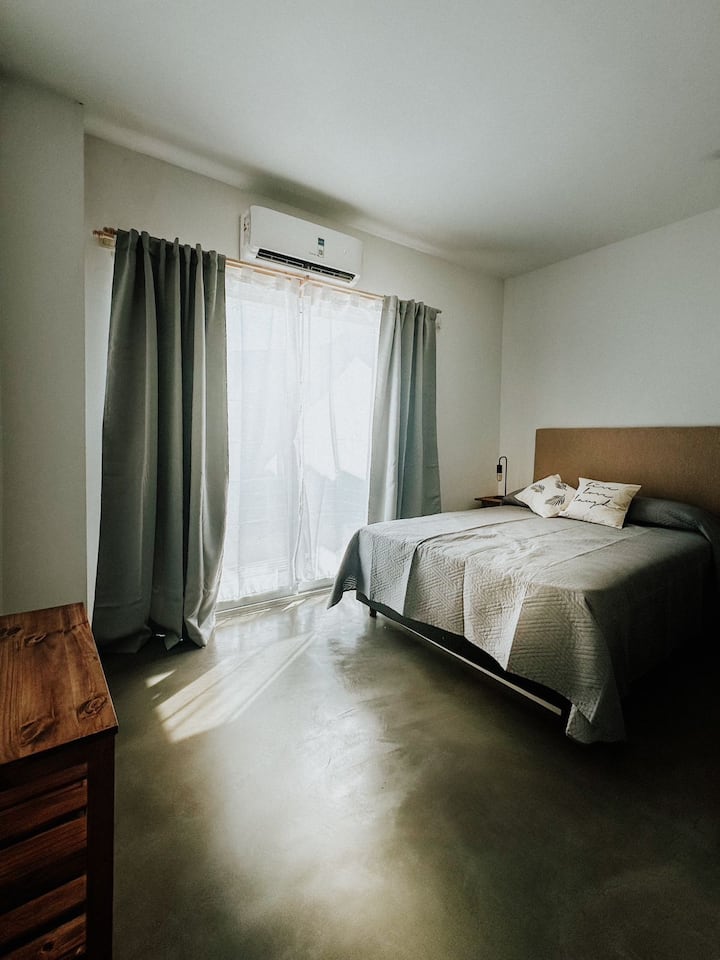 Cálido Hogar - Buenos Aires