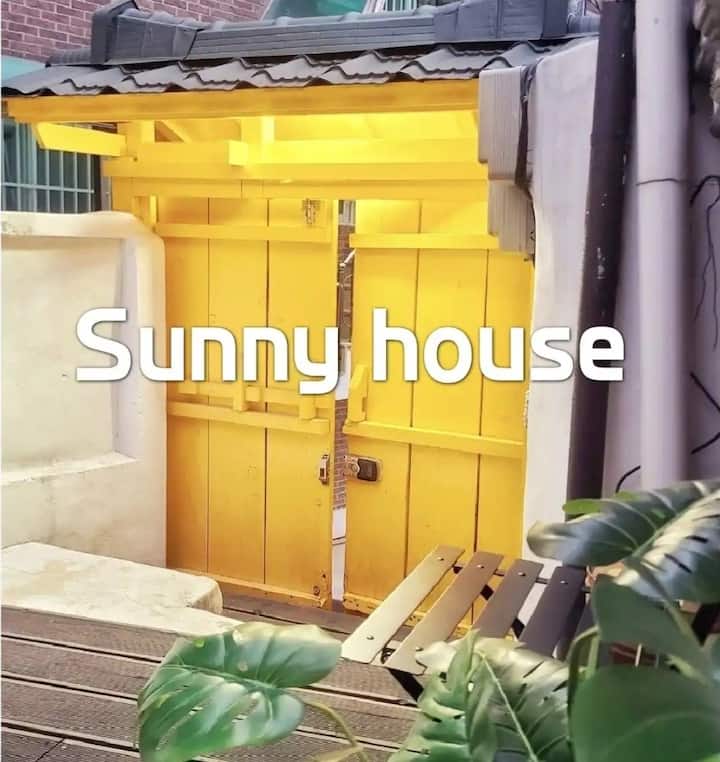 #특별할인 #회기역 도보 10분 #경희대학교 3분 #동대문,명동,경복궁,종로 20분 - South Korea