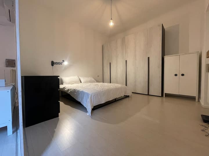 Appartamento Nuovo Di Design - San Donato Milanese