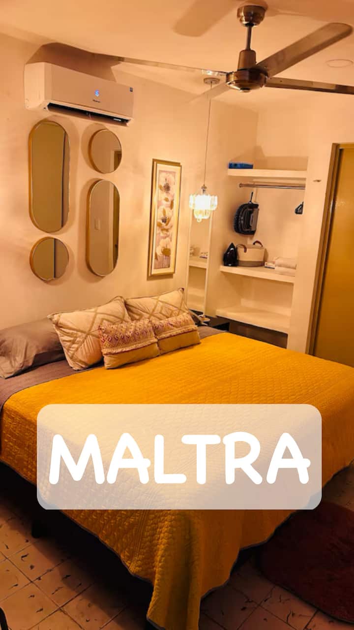 Casa Maltra - Mérida