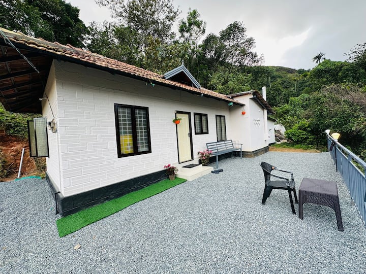 Classy Nature Inn - Nilambur