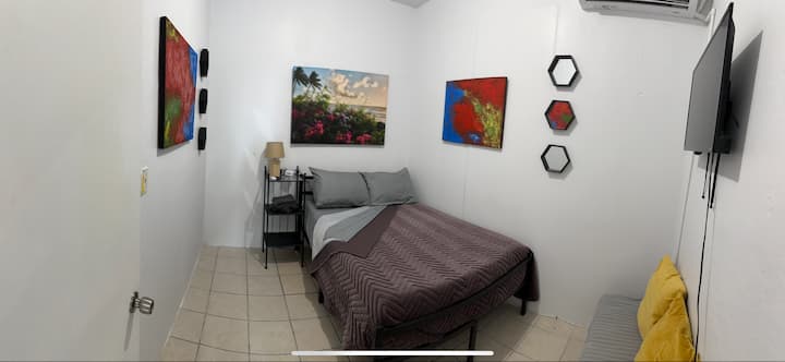 A Casa De Lex - Unit-b - San Juan