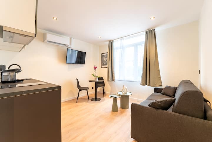 Studio Le Médicis - Studio 4 - Rouen