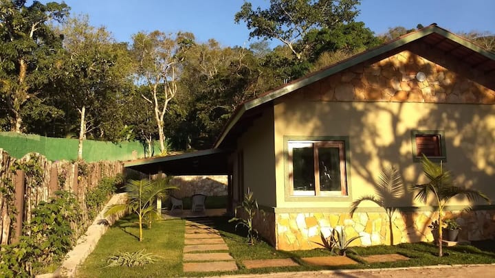 Vila Do Sossego Ii - Guaramiranga