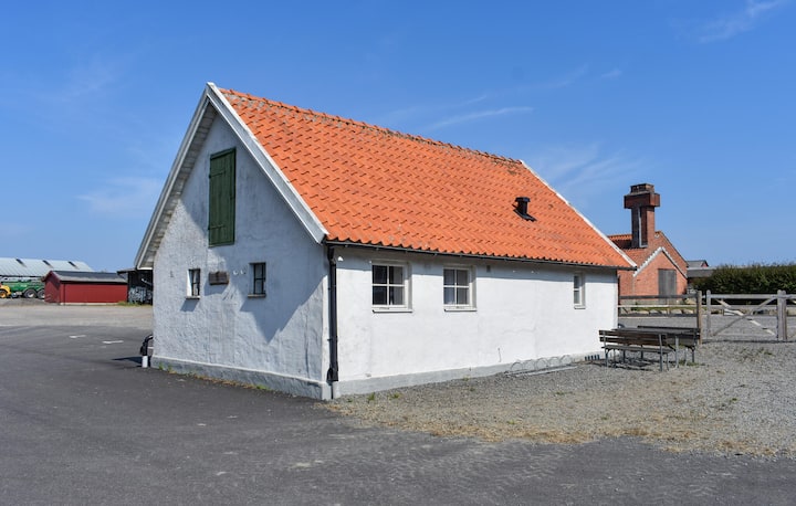 Stunning Home In Tomelilla With Wifi - Tomelilla