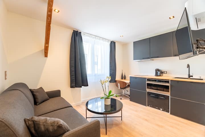Studio Le Médicis - Studio 8 - Rouen