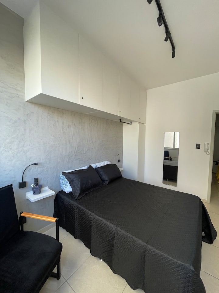 Lapa · Loft 715 In The Heart Of Lapa/rio De Janeiro - Rio de Janeiro