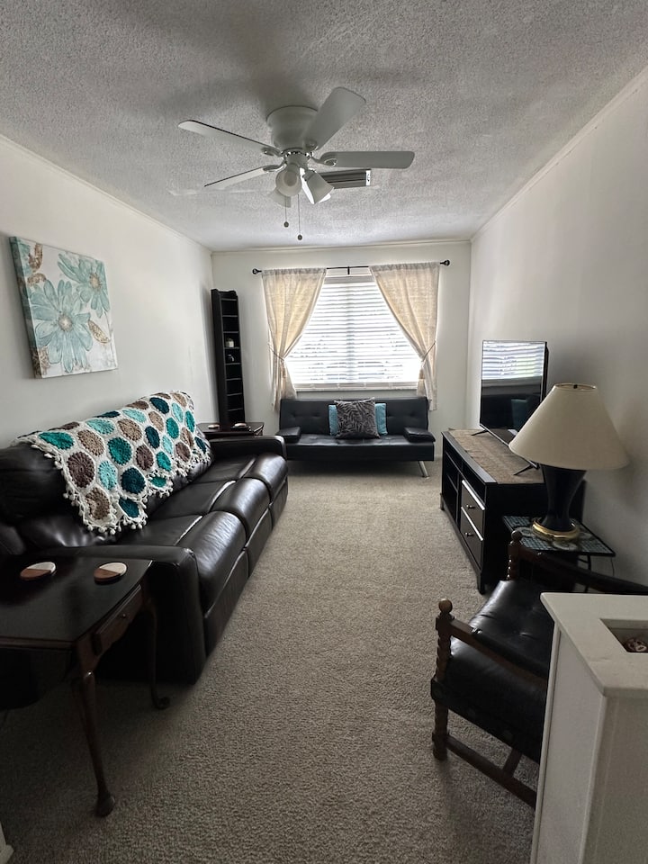 Ormond Beach Oasis - Ormond Beach, FL