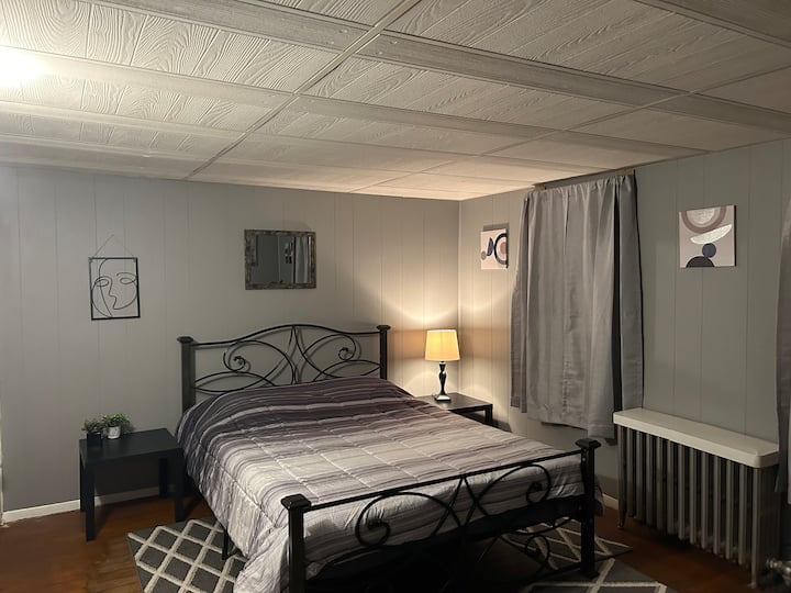 Cozy Townhome In Coaldale - Tuscarora State Park, Barnesville