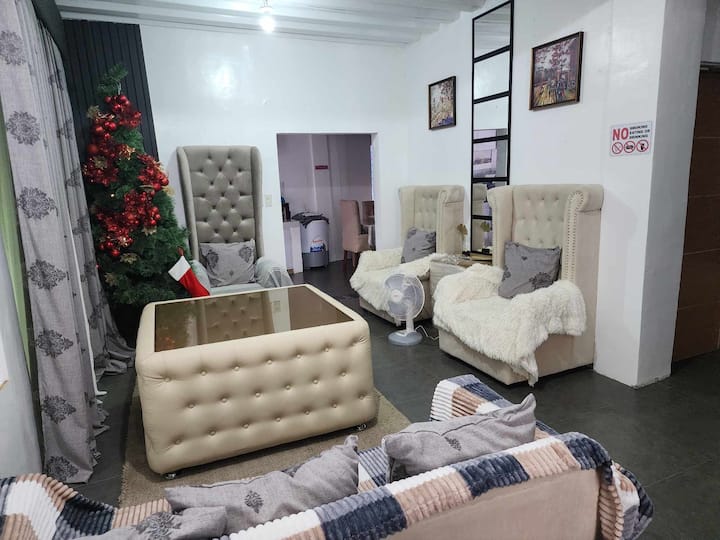 House Of Eliah Dingalan Aurora - Matnog