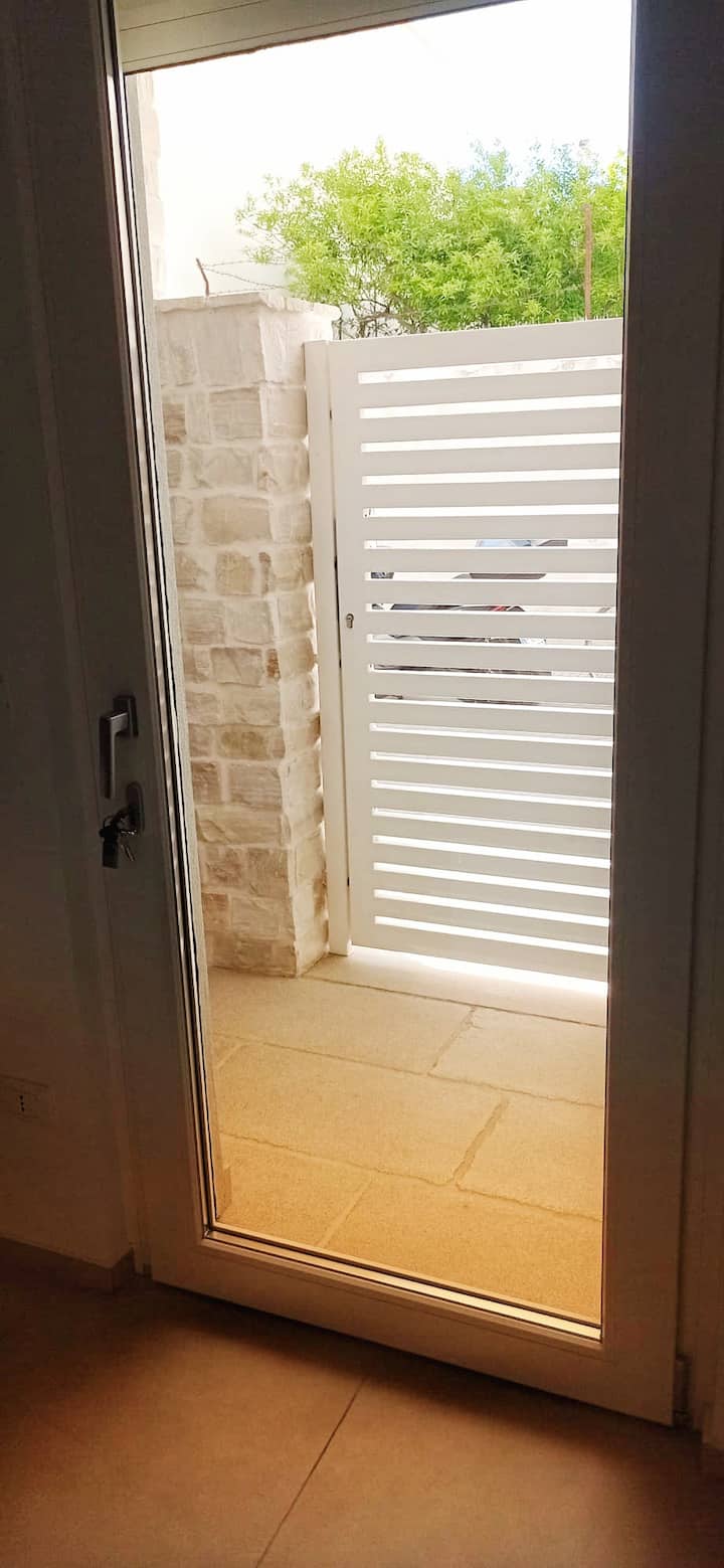 Civico92 - Casa Vacanze - Mola Di Bari - Mola di Bari