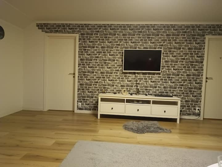 Comfortable And Peaceful Place! - Skurup