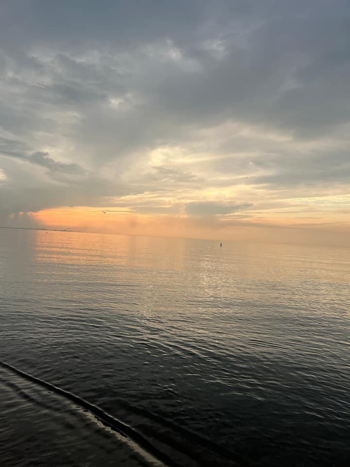 The Maison On Miller Beach - Gary, IN