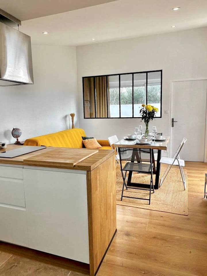 "Silencio" - Vacances Inoubliables - Les Sables-d'Olonne