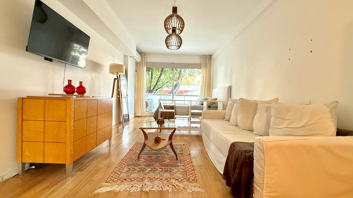 Studio With Pool,  And Gym - Buenos Aires