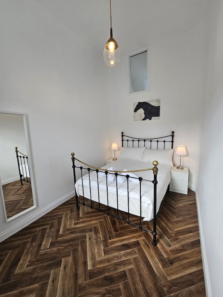 Charming House In City Centre - Dublín