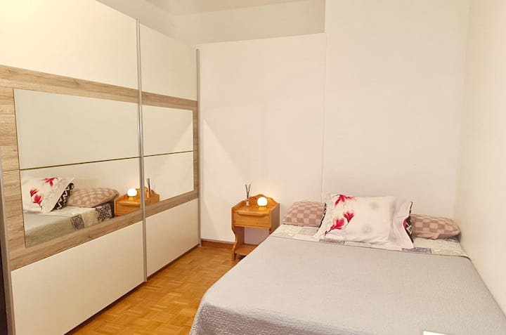 Espacioso Apartamento - Geneva